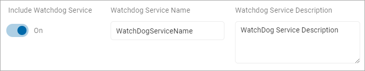 Working with Installations